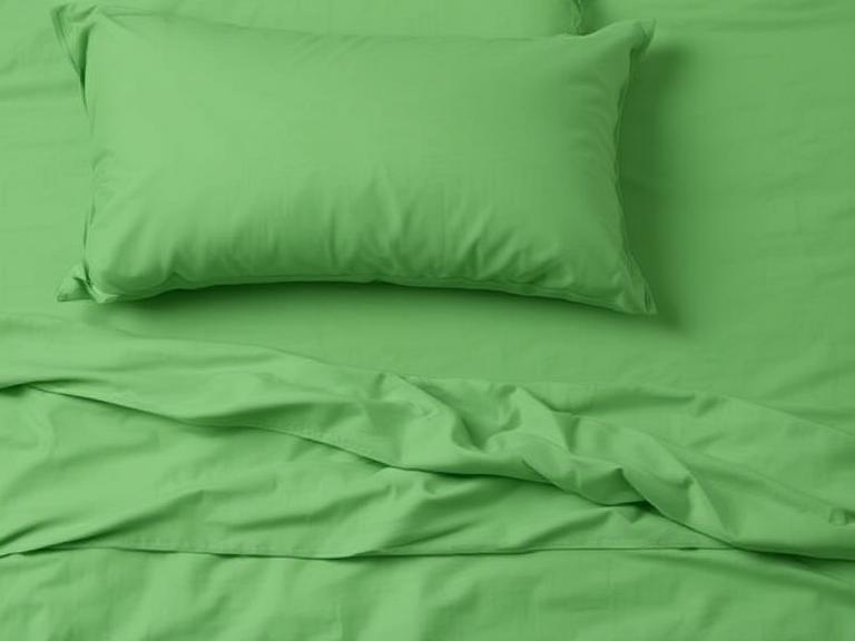 6 Best Green Fitted Sheets 2025
